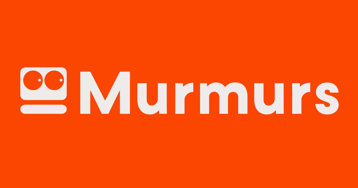 Murmurs: Ambient Sounds for Focus and Calm